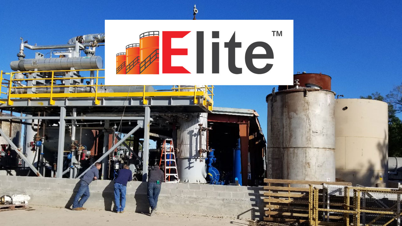 Elite recovery systems LLC